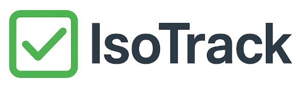 IsoTrack - ISO 9001